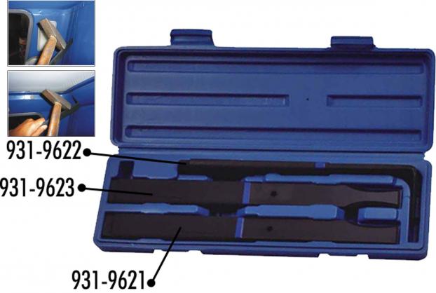 3pcs Seam Buster Set | AUTOMASTER AUTO TOOLS CO., LTD.
